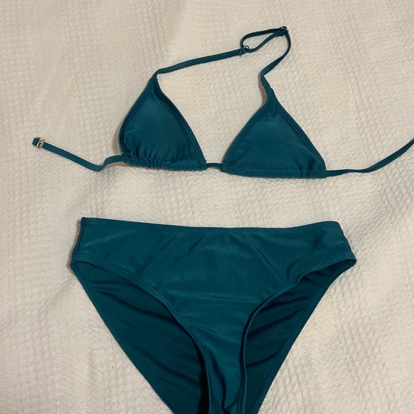 Shein Swim Shien Bikini Poshmark